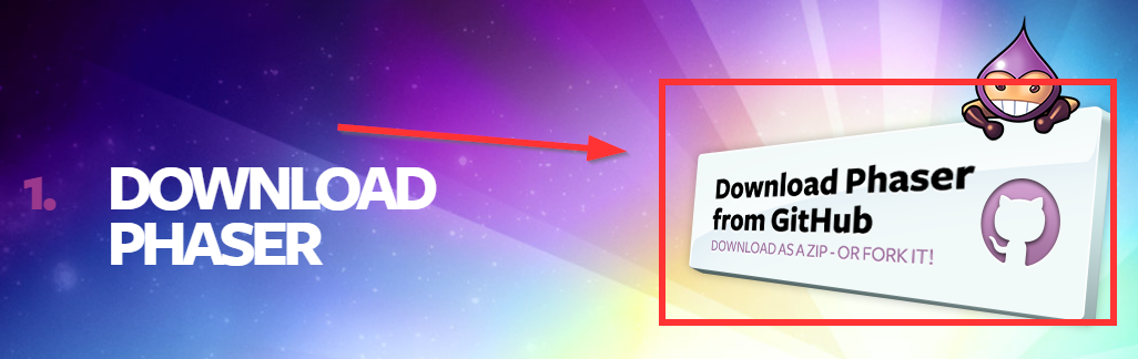 How to Install Phaser to Your Project