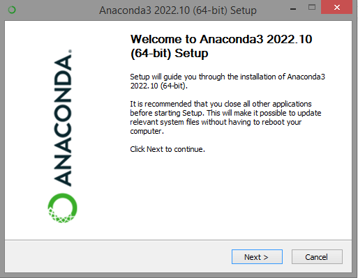 How to Install Anaconda